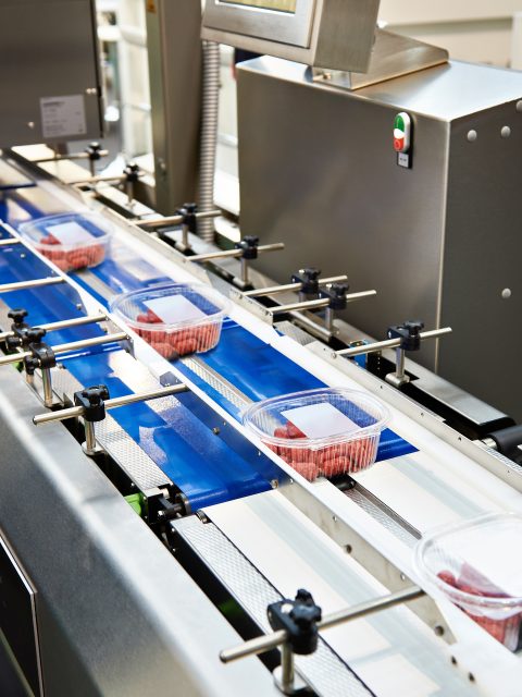 Turnkey Packaging Lines | SIGMA Integration