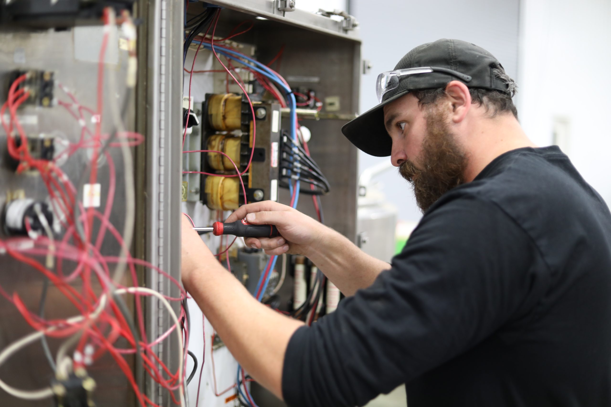 Field Services - SIGMA Integration