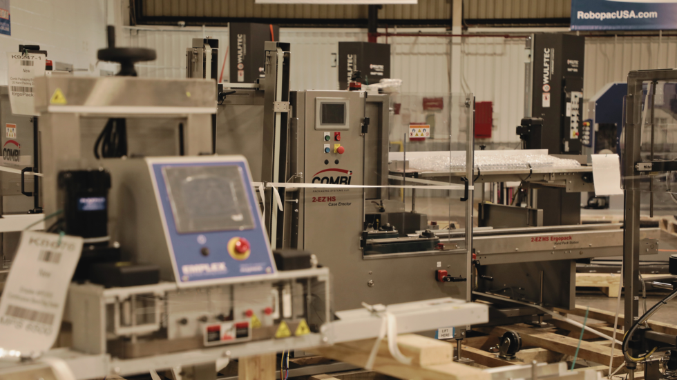 Homepage - SIGMA Integration