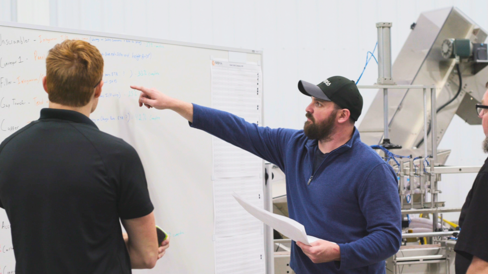 Homepage - SIGMA Integration